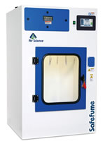 Automatic Cyanoacrylate Fuming Chambers | SUPPLY ALAT ALAT LABORATORIUM ...