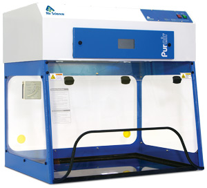 Fume Hoods for Mail Screening Safety | SUPPLY ALAT ALAT LABORATORIUM ...