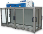 Custom Enclosures | SUPPLY ALAT ALAT LABORATORIUM, LAB FISIKA, LAB ...