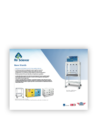Product Literature | Air Science