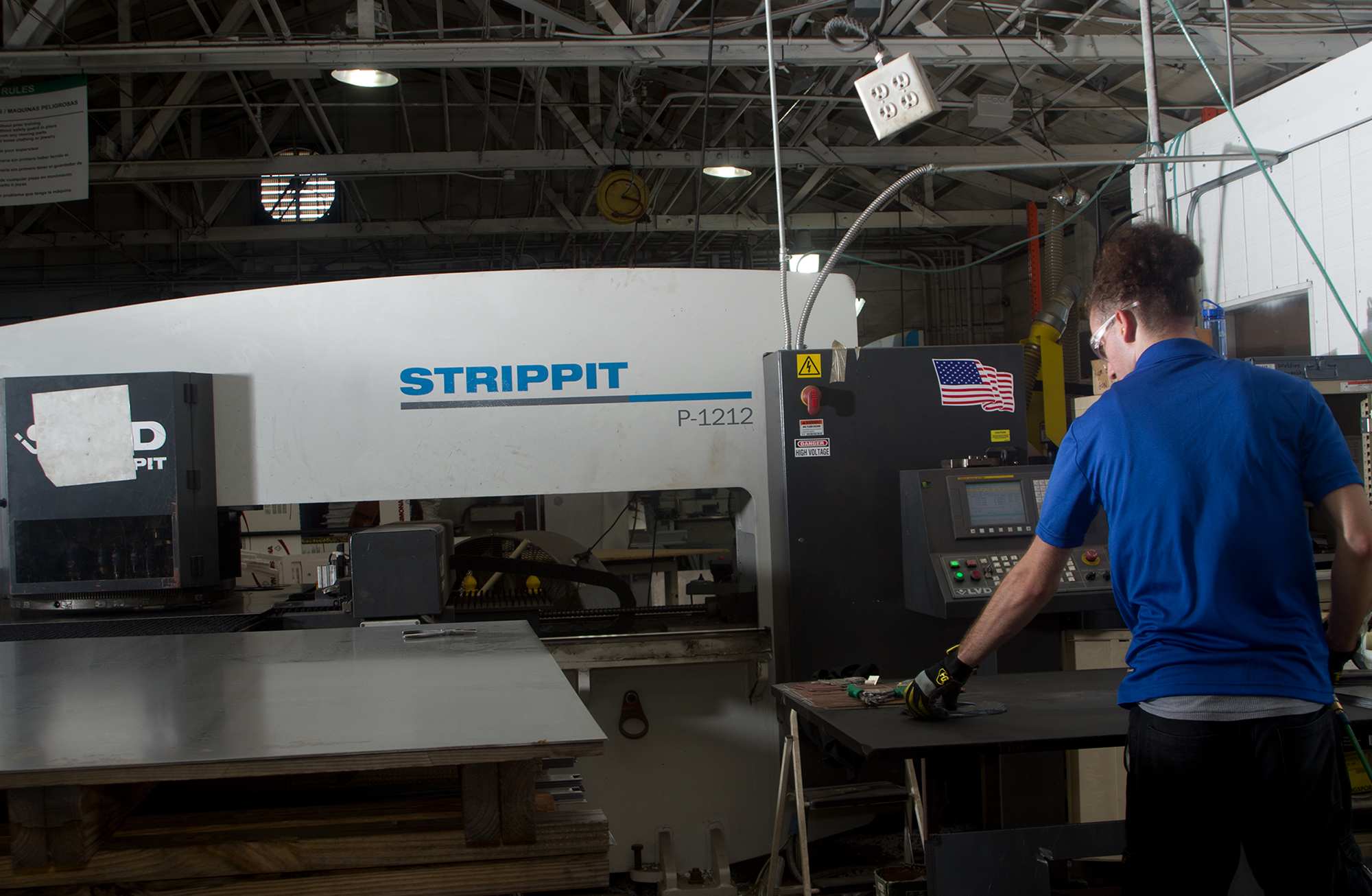 Made in America | Air Science