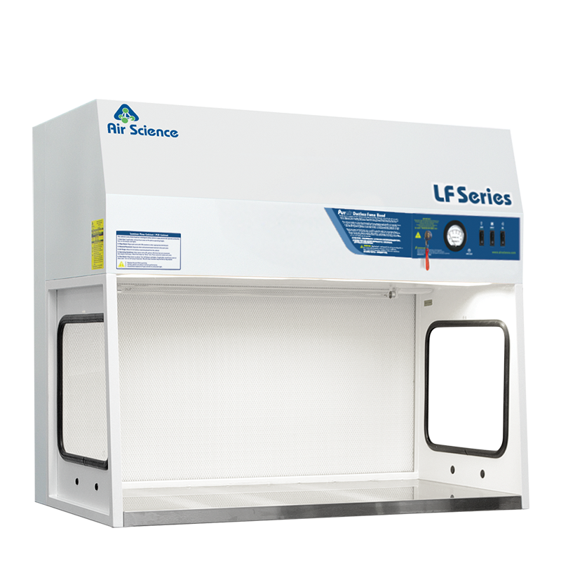 Laminar Flow Hood | Air Science