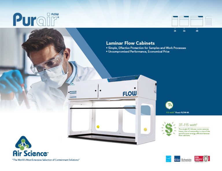 Product Literature | Air Science