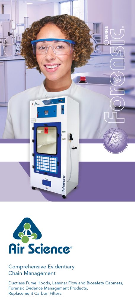 Product Guide | Air Science