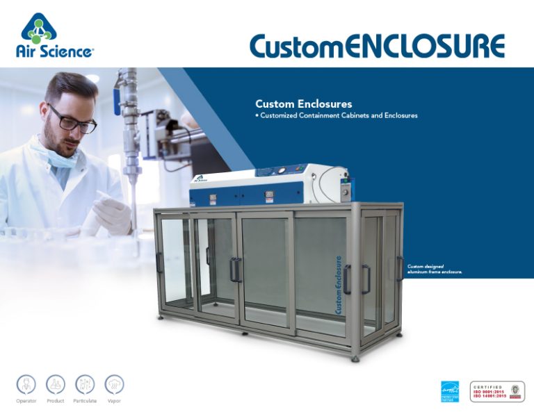 Product Literature | Air Science