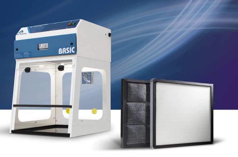 Maximize Lab Safety: Filter Replacement Best Practices