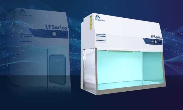 Sterile Workspace and Laminar Flow Hoods