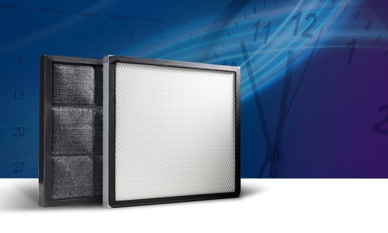 How Often Should You Replace Laboratory Filters? | HEPA, ULPA & Carbon ...