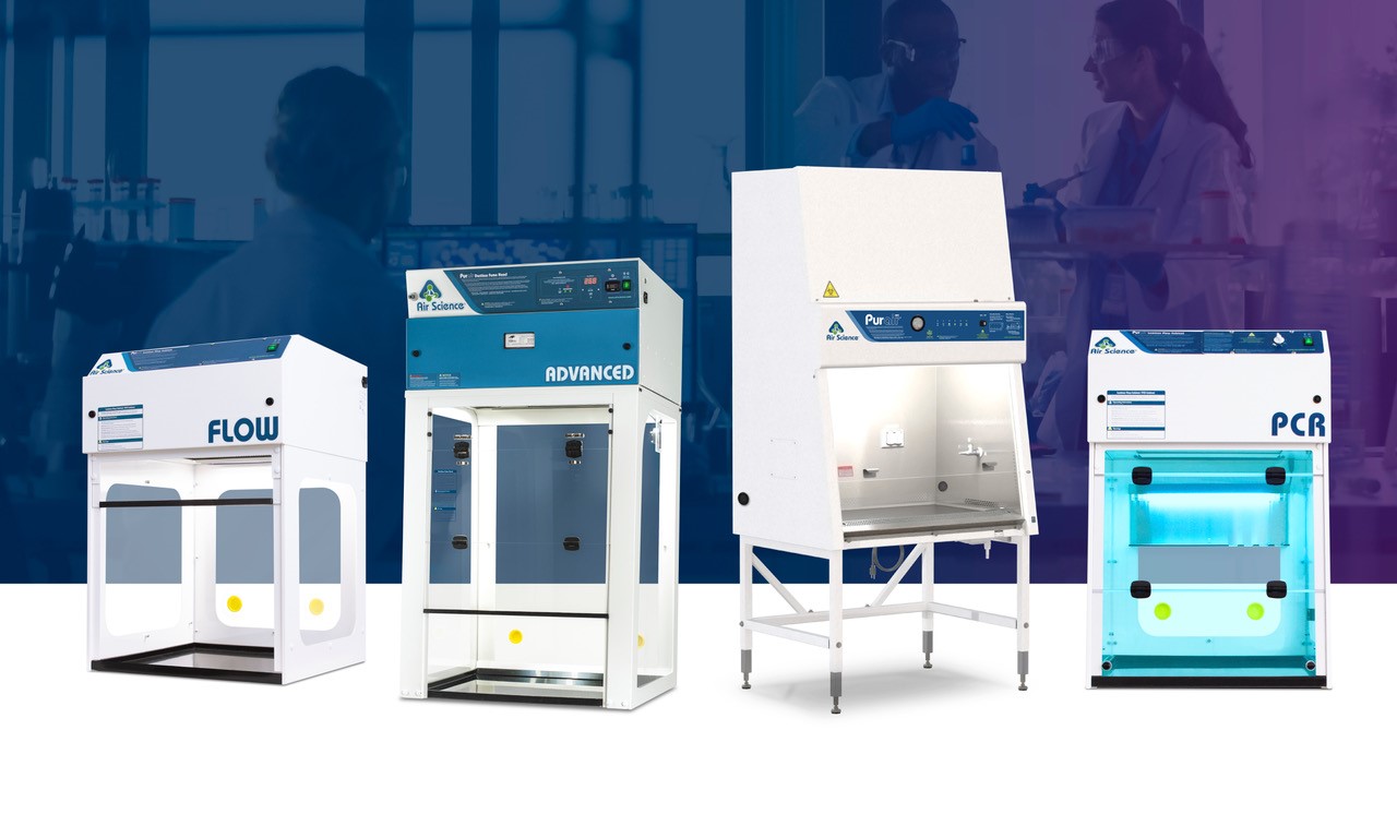 Choosing the Right Lab Equipment: A Decision Guide by Application and ...
