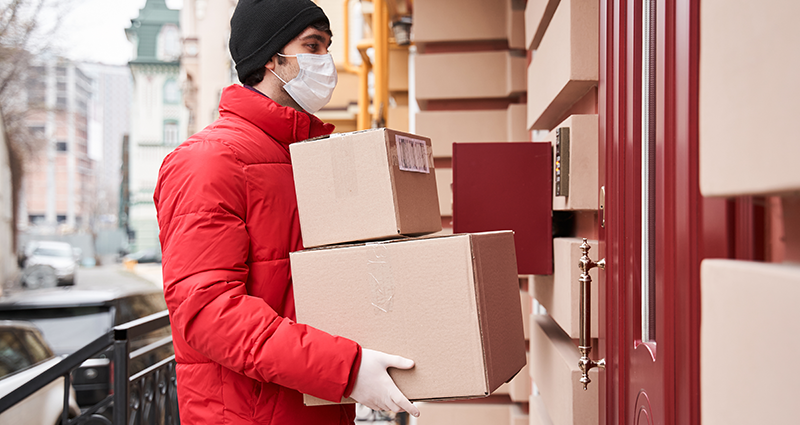 Narcotics Containment | Air Science